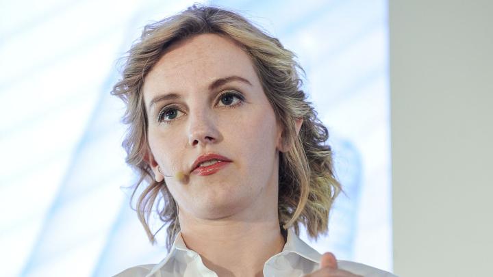 Olga Malinkiewicz wśród finalistów European Inventor Award 2024 | Nauka ...